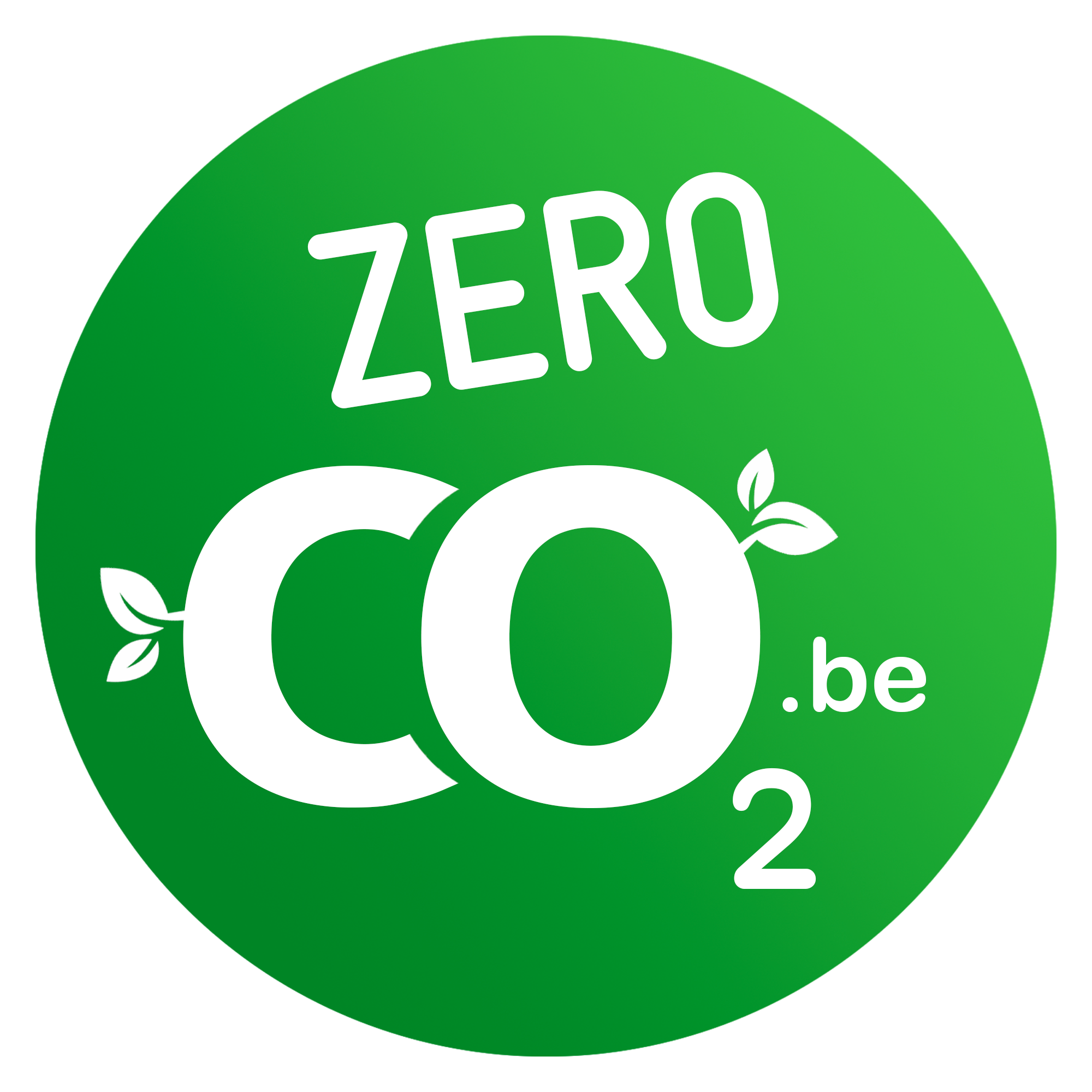 ZeroCo2.be | Thuisbatterijen, Laadpalen en Zonnepanelen